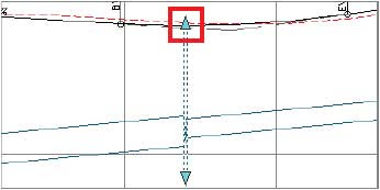 Editing Pipe Networks Using Grips - AutoCAD Civil 3D Tutorials