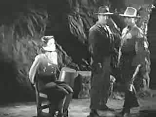 Desolation Angel's Damsels in Distress: Haunted Harbor (1943 ...