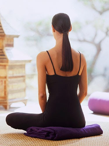 PERFECT WINGS : Tips on Do's And Don'ts of Good Posture