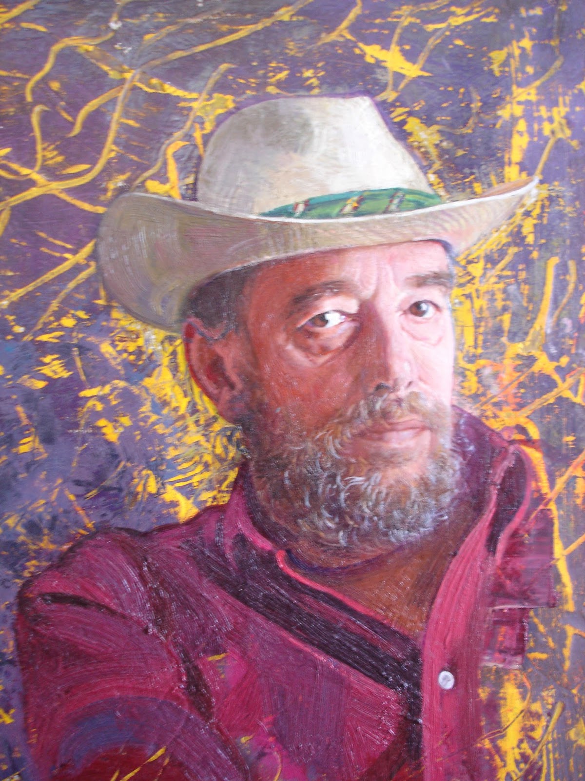 calamares en su tinta: agosto 2014