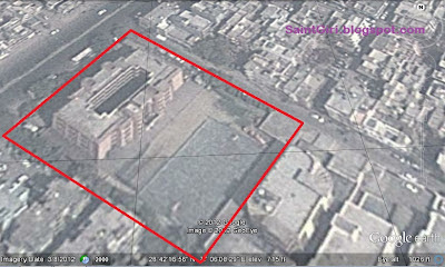 Satellite View ~ Saint Giri School Blog