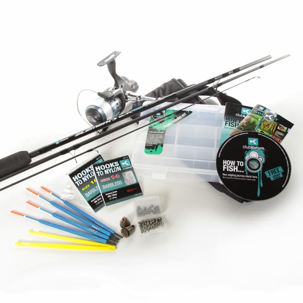 Leslies of Luton Ltd - Specialist Fishing Tackle and Shooting Supplies ...