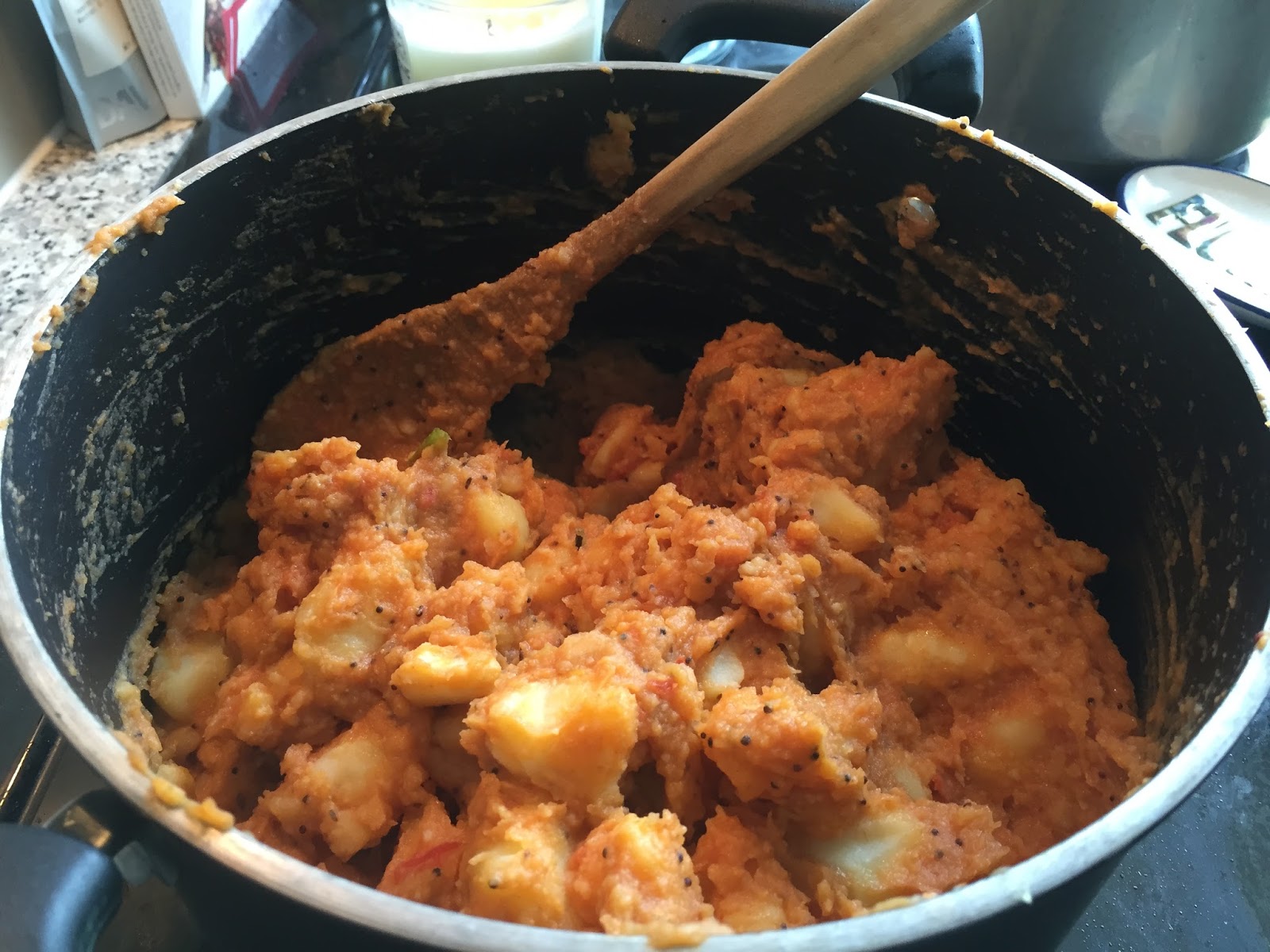 Khoja - East African - Ismaili Recipes ~~~ just like mummy used to make ...