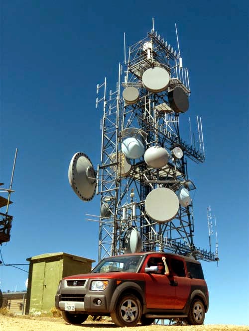Kariba Systems: The Advantages and of Microwave Radio Communication