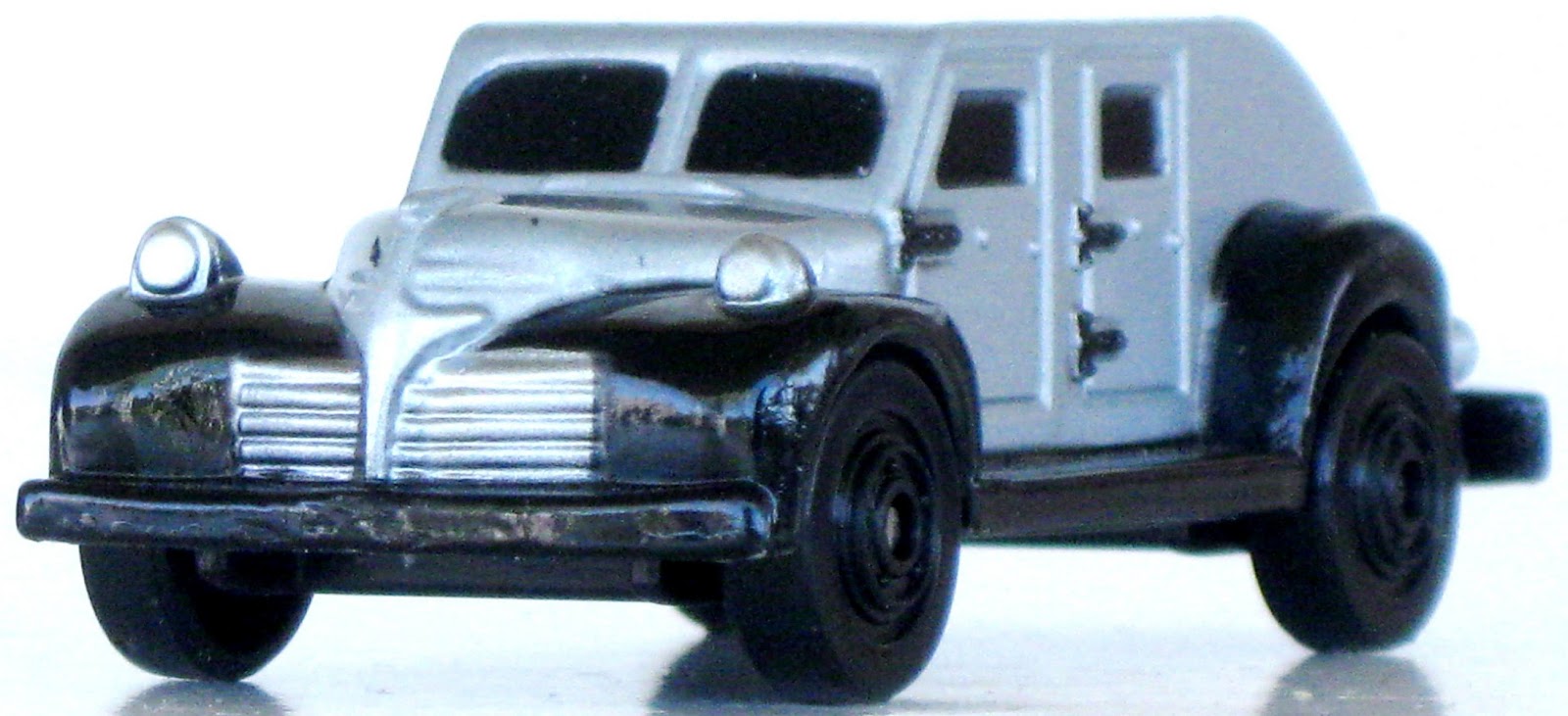 Toys and Stuff: Kenner 1996 #28896 Two-Face Armored Car