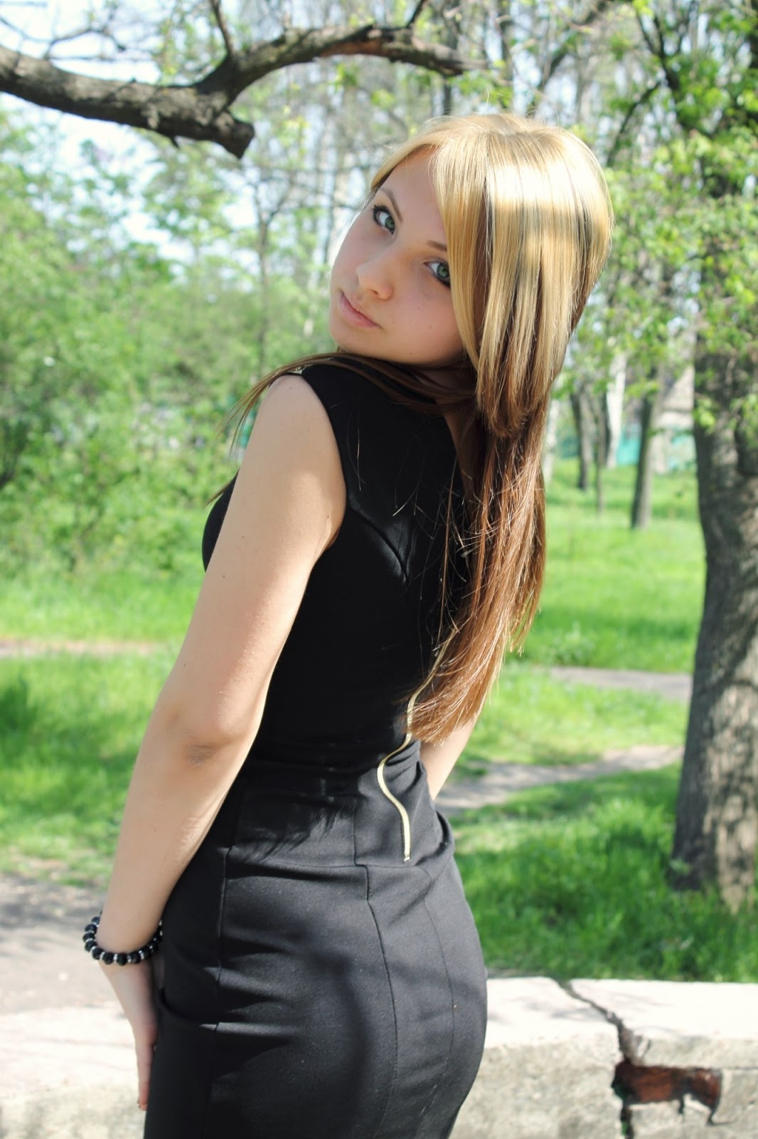 Beautiful Yulia Burlaenko Causing Infinite Devotion | Ukrainian Girls ...