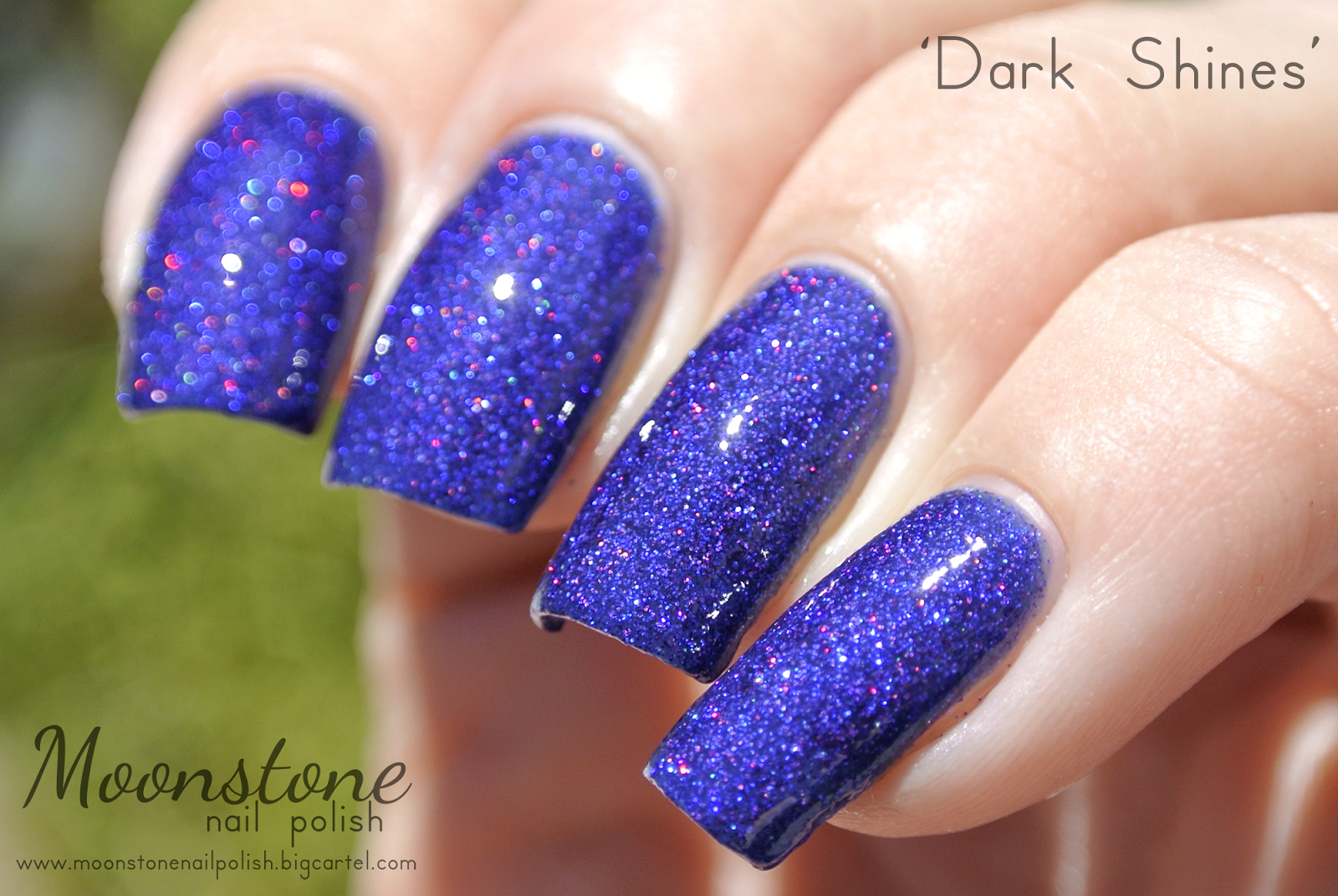 Muggle Manicures: Moonstone Nail Polish Launch Collection Swatches pt. 2