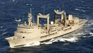 OUTCOMES OF HMAS SUCCESS COI ~ Navy , Army , Airforce News and Technology