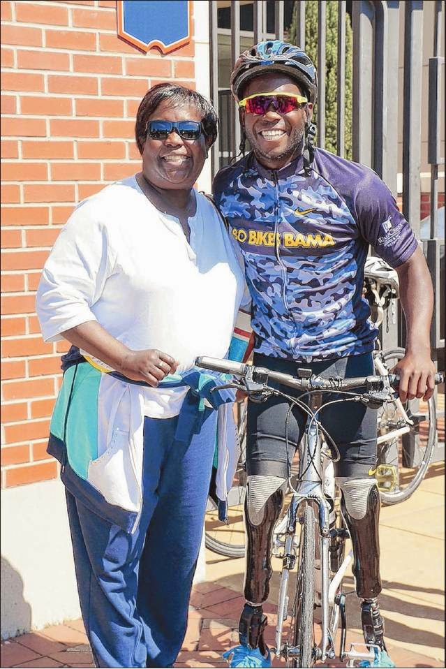 Douglass-Riverview News and Current Events: Blake Leeper delivers ...