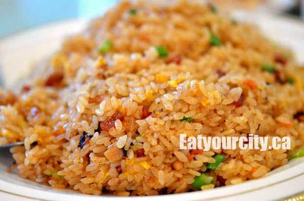 Eat Your City: Vivacity Restaurant 名都 Vancouver BC- good dim sum and ...