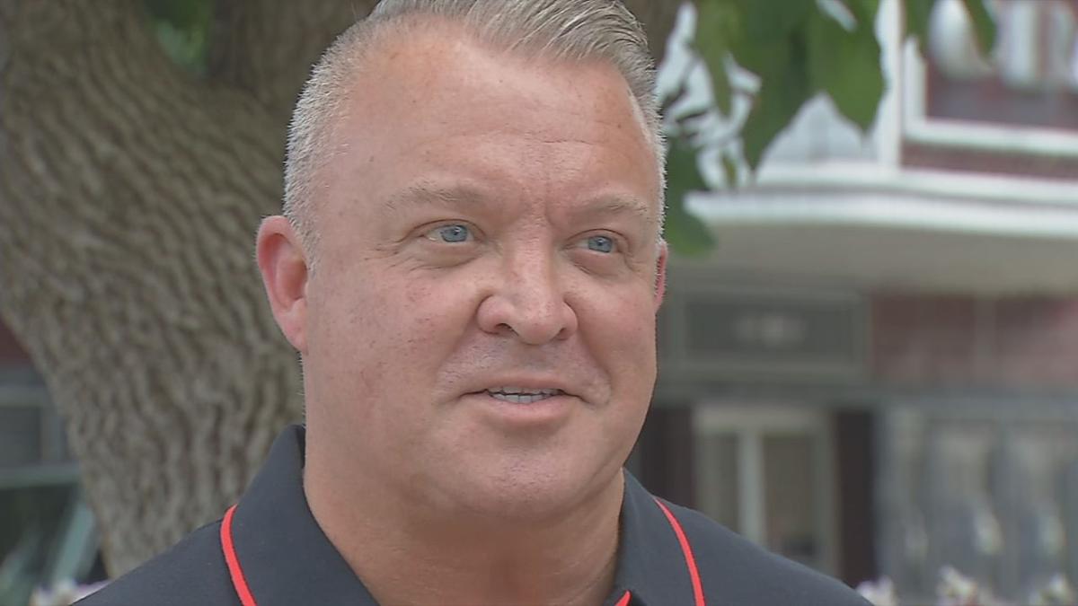 Cardinal Couple: Todd Sharp Released -- Another One Bites The Dust ...