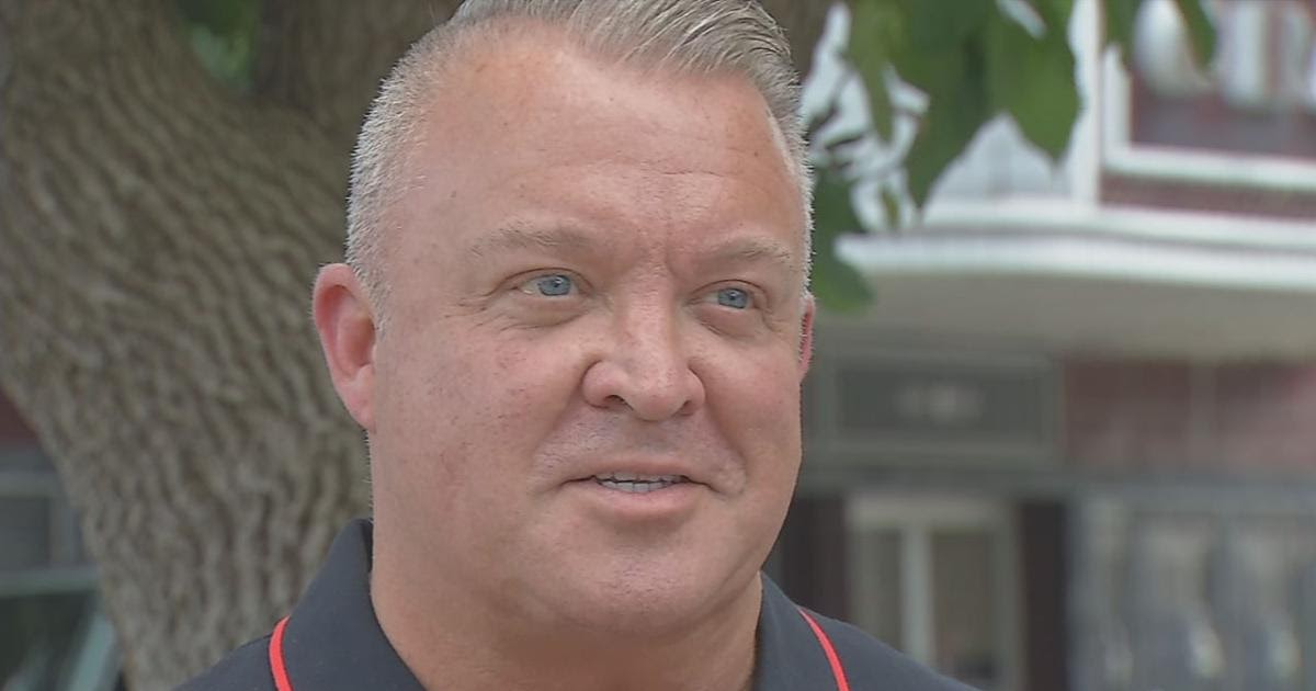 Cardinal Couple: Todd Sharp Released -- Another One Bites The Dust ...