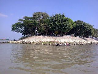 Bangladesh All District Information: Information of Chandpur District