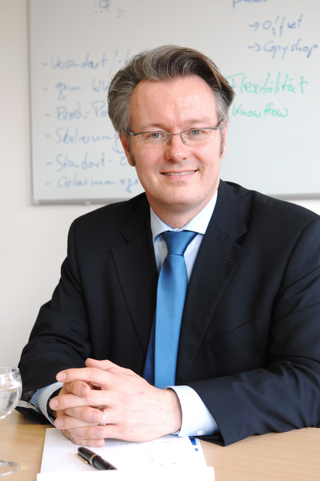 Presse Business: 2011