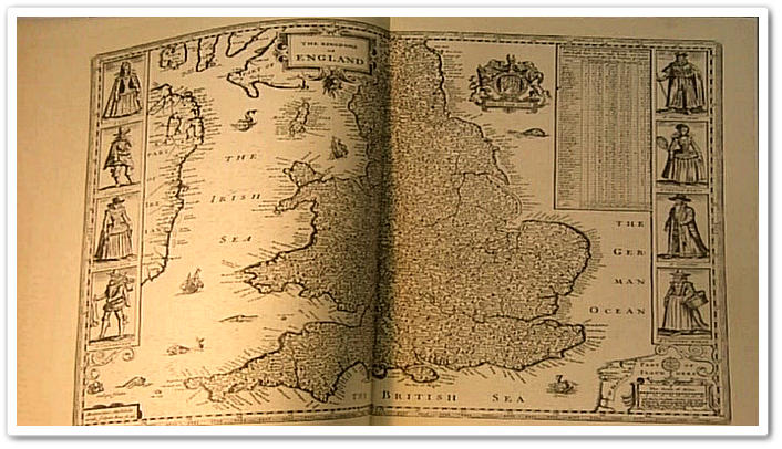 A HISTORY OF BRITAIN: A HISTORY OF BRITAIN IV 1603 - 1710