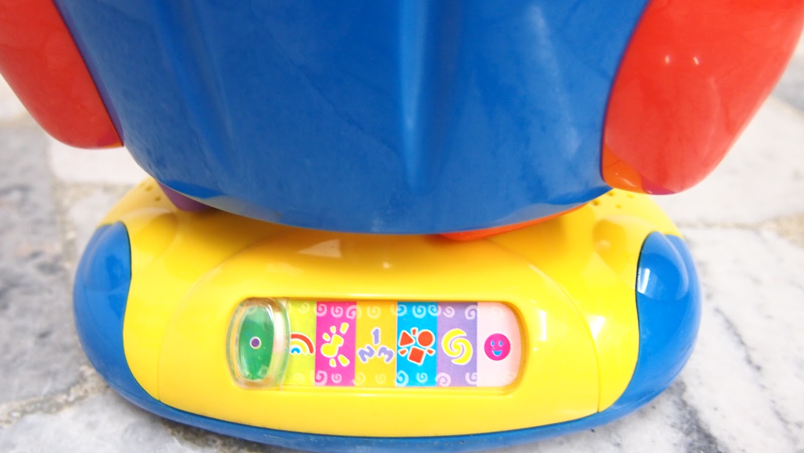 JuaiMurah: Vtech Rocket Sorter