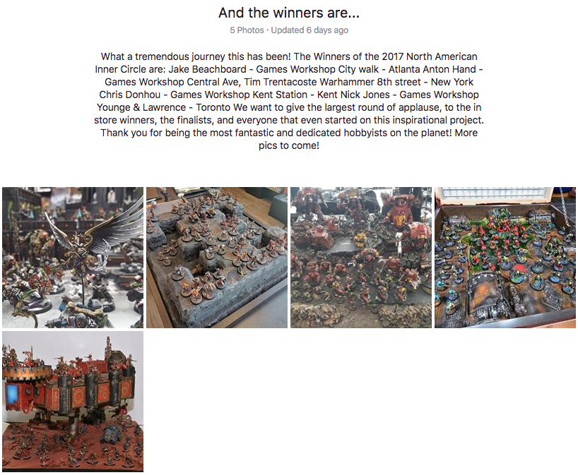 Modern Synthesist: The Omega Strain is Top 5 in North America!