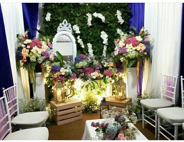 Inspiration 22+ Dekorasi Backdrop