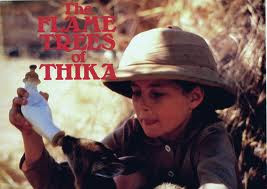 Thika Live: The flame trees of Thika : Who was Elspeth Huxley