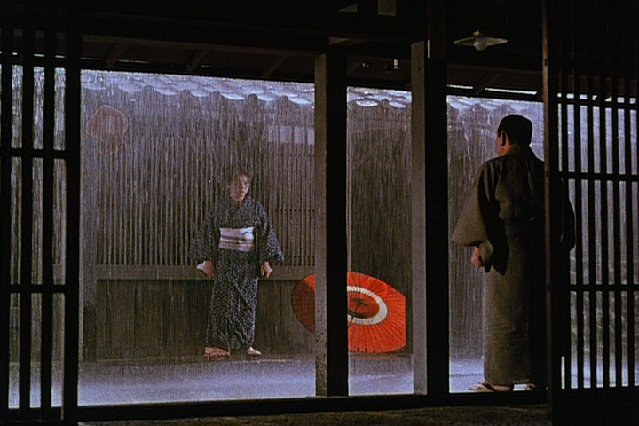 The Worlds Best Films: Top Ranked Films of Yasujiro Ozu