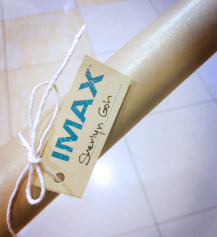 Experience Malaysia’s Largest IMAX at Aeon Tebrau City Shopping Mall ...