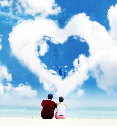 Kumpulan Gambar Love Keren Unik untuk Pacar Terbaru | Tulisan I Love ...