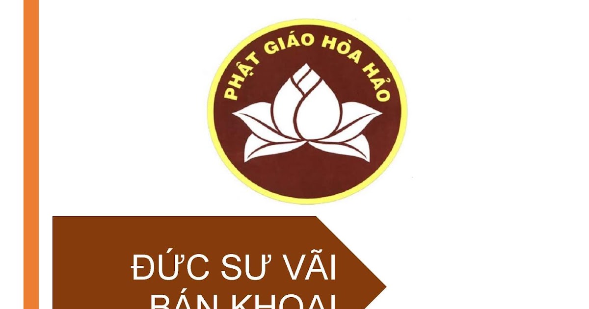 Sấm Giảng Người Đời - Quyển 5 - ĐỨC SƯ VÃI BÁN KHOAI | Phật Giáo Hòa Hảo