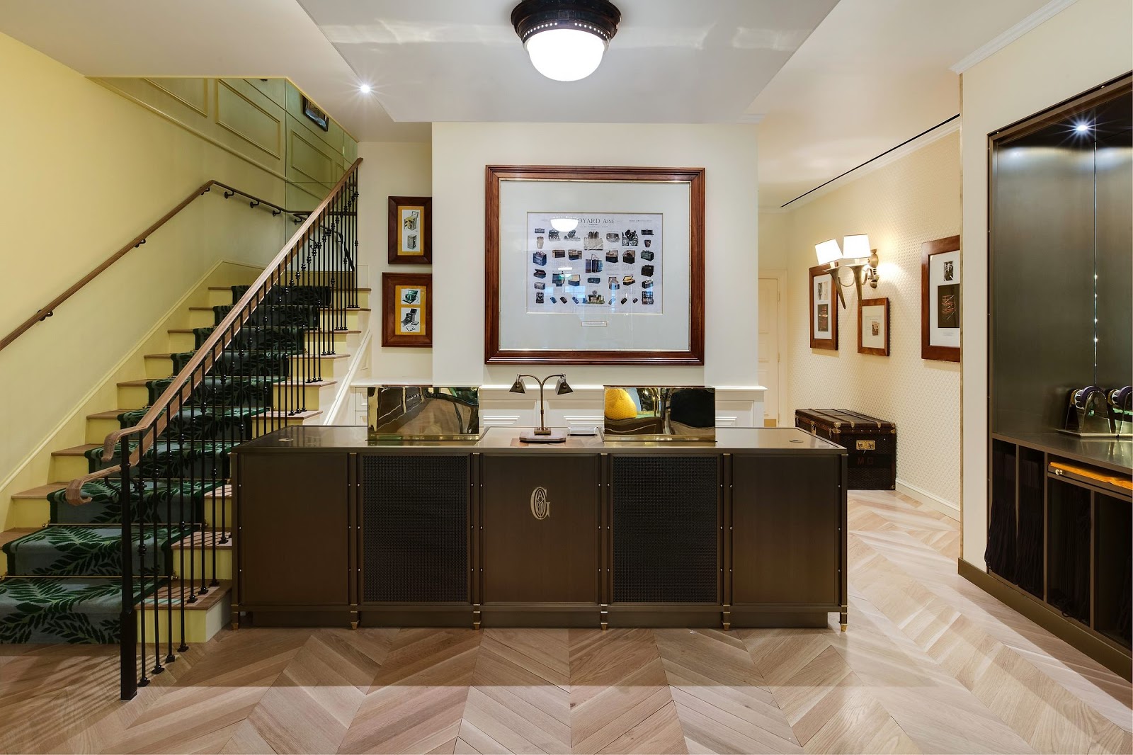 Musings of a Goyard Enthusiast