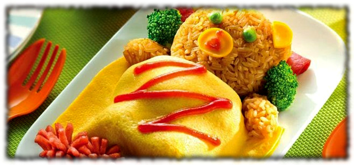 Bikin Nasi Goreng Selimut Beruang yang Lucu ini Yuk! Begini nih Cara ... Bikin Nasi Goreng Selimut Beruang yang Lucu ini Yuk! Begini nih Cara ...
