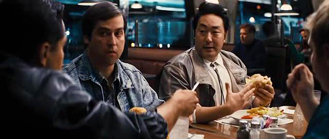 Yellowmenace: FILM: Wolf of Wall St. – All About Chester Ming