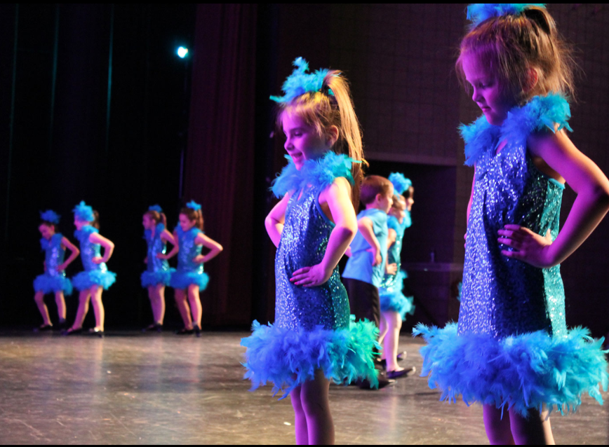 The Resourceful Dance Mom: The Pros and Cons of Competitions