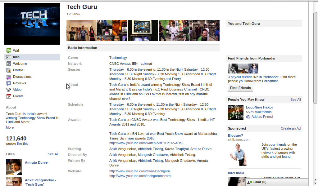 TEC HUB: Awazztechguru Youtube Channel Terminated!!