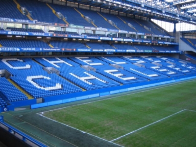 foot ball: chelsea fc