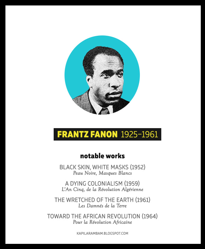 Fanon 101