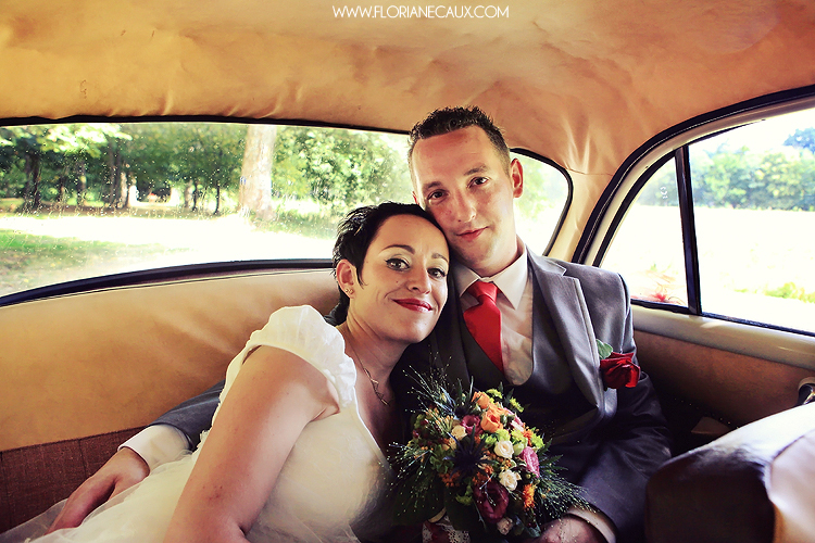 Floriane Caux Photographe de Mariage - Toulouse, France, Worldwide ...