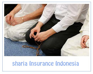 Sharia Insurance is Insurance Based on Sharia Principles