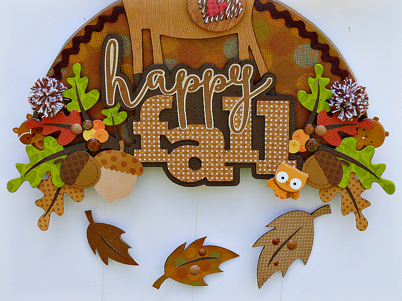 Doodlebug Design Inc Blog: Smash Up Challenge: Happy Fall Hanging Decor ...