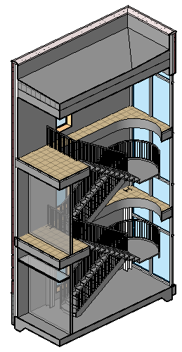 Applied Software Blog: Setting Up 3D Section Views
