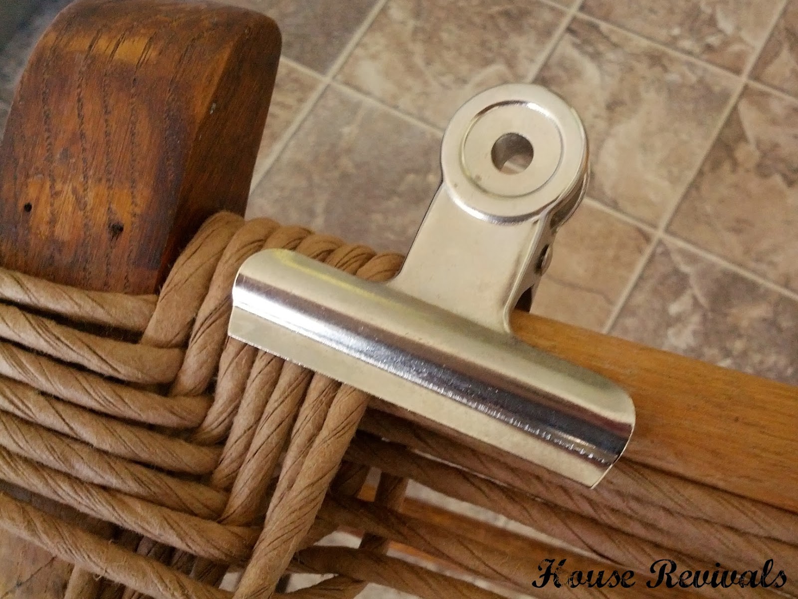 Here is the video tutorial that I found the most helpful.