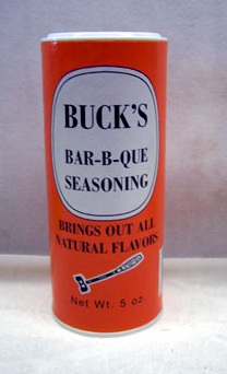 BUCKS SEASONING (1 CASE GIVEAWAY) PERFECT FOR BACKYARD GRILLING! - Mama ...