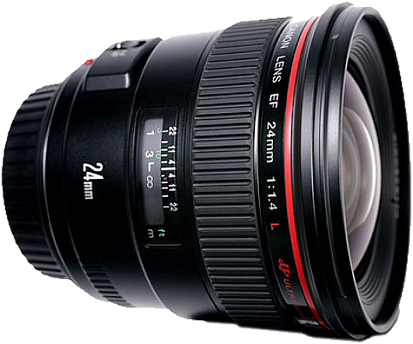 INED - CEF DE FOTOGRAFIA 2011/2012: Tipos de objetivas