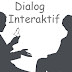 Pengertian Dan Contoh Dialog Interaktif di TV - Materi Belajar