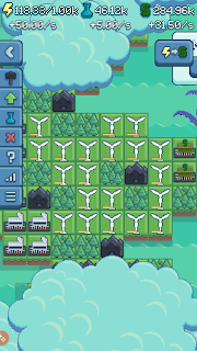 IntroNerded Living: === Reactor - Mobile Game Review, Idle City Builder ...