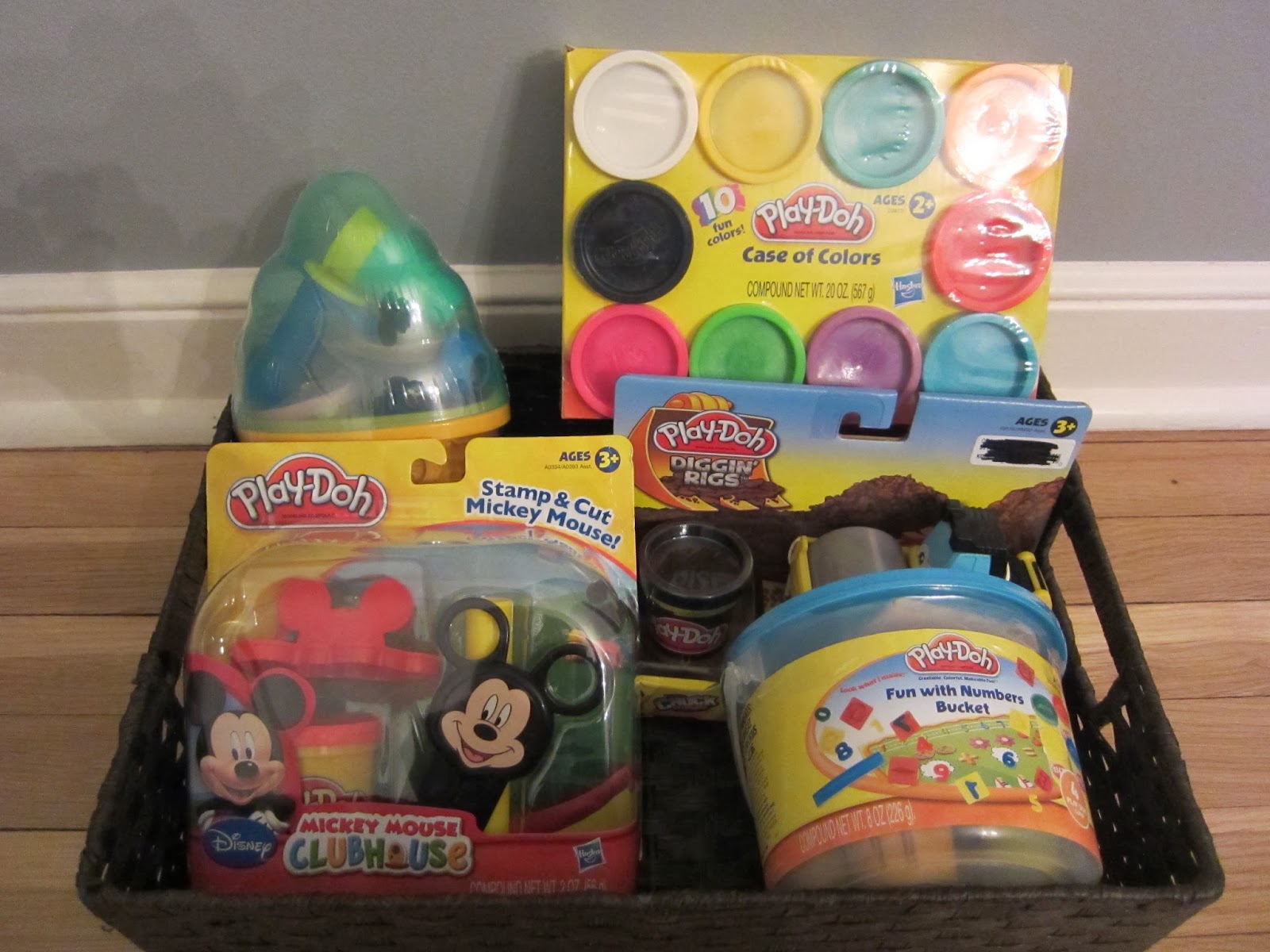 CBE ELC Natural Playground Fundraiser