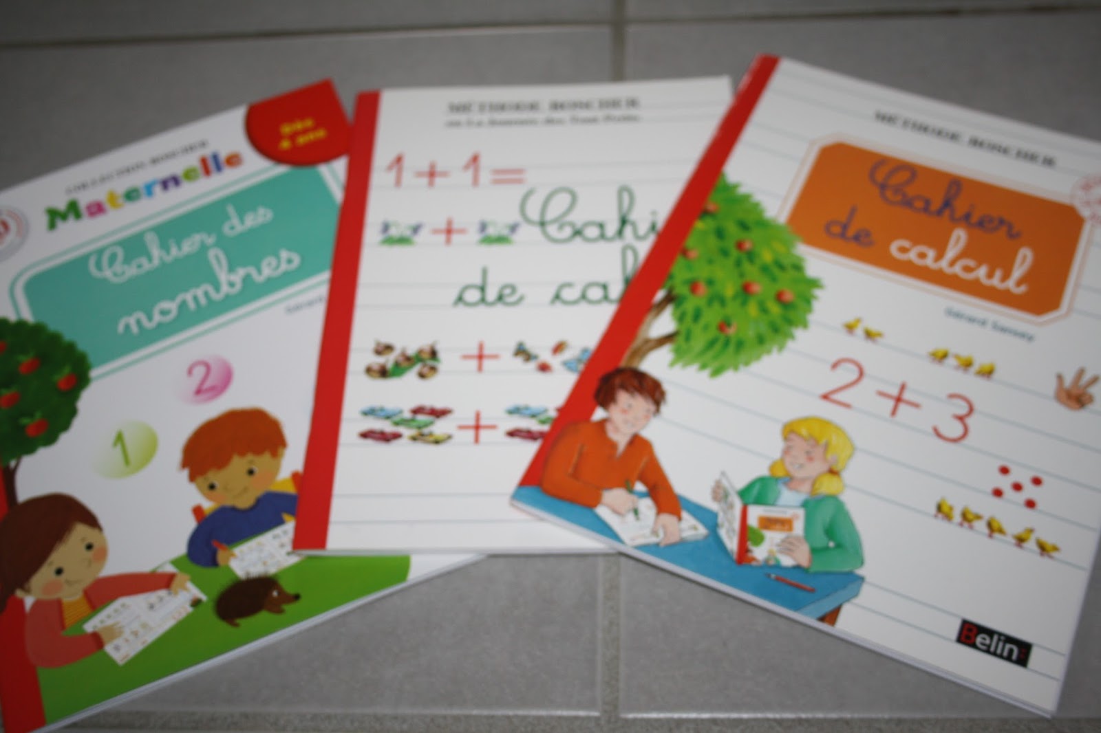 Notre collection sur la méthode Boscher ainsi que l'apprentissage de la ...