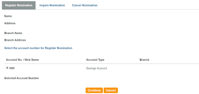 How To Add Nominee In SBI Account Online how-to-add-nominee-in-sbi-account-online