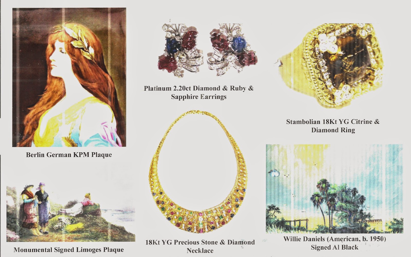 BRUCE KODNER AUCTION GALLERIES: AUCTION ** AUCTION ** AUCTION