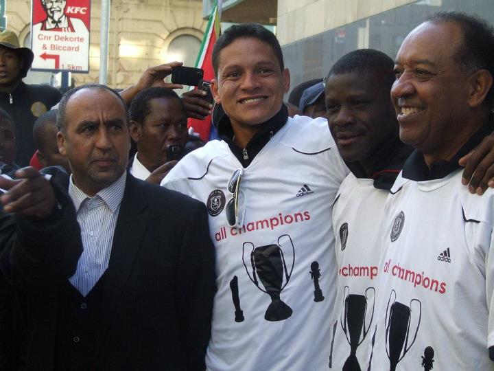 Hats-Off To Moneeb Josephs | DISKIOFF