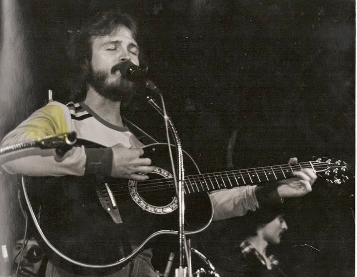 100 Greatest CCM Albums of the '70s: #76 BENNY HESTER by Benny Hester ...