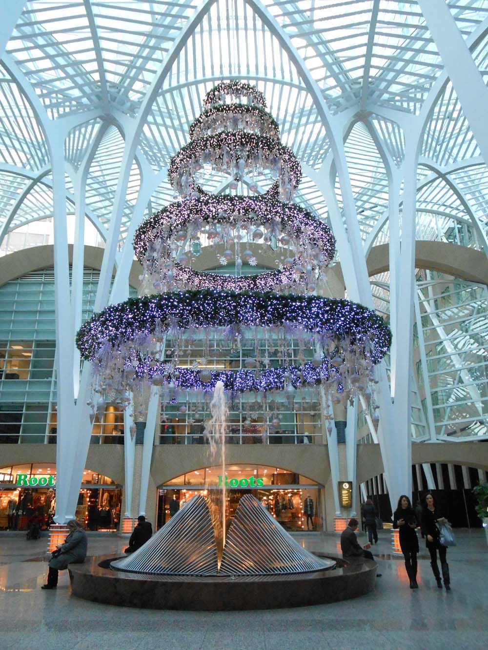 Toronto Grand Prix Tourist - A Toronto Blog: Fun things to do in ...